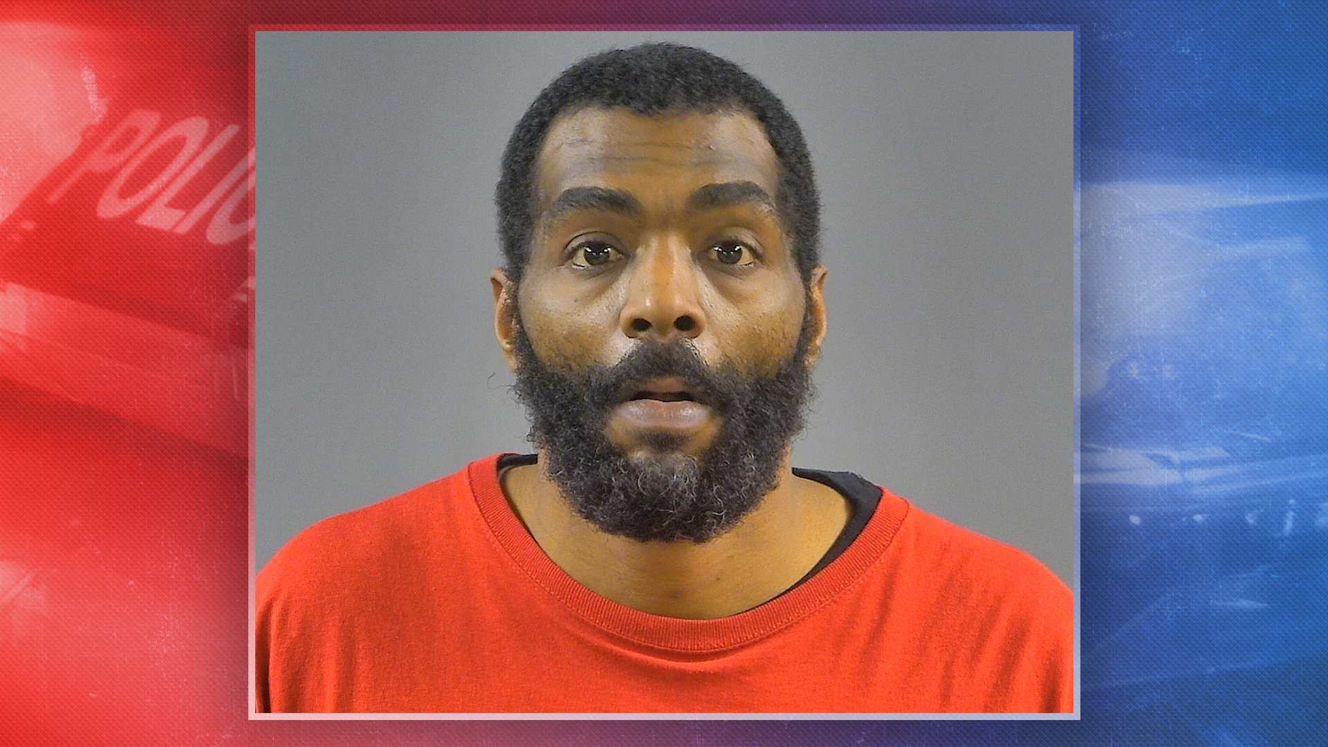 Man accused of assault on kitchen worker at Fern Terrace - WNKY News 40 Television