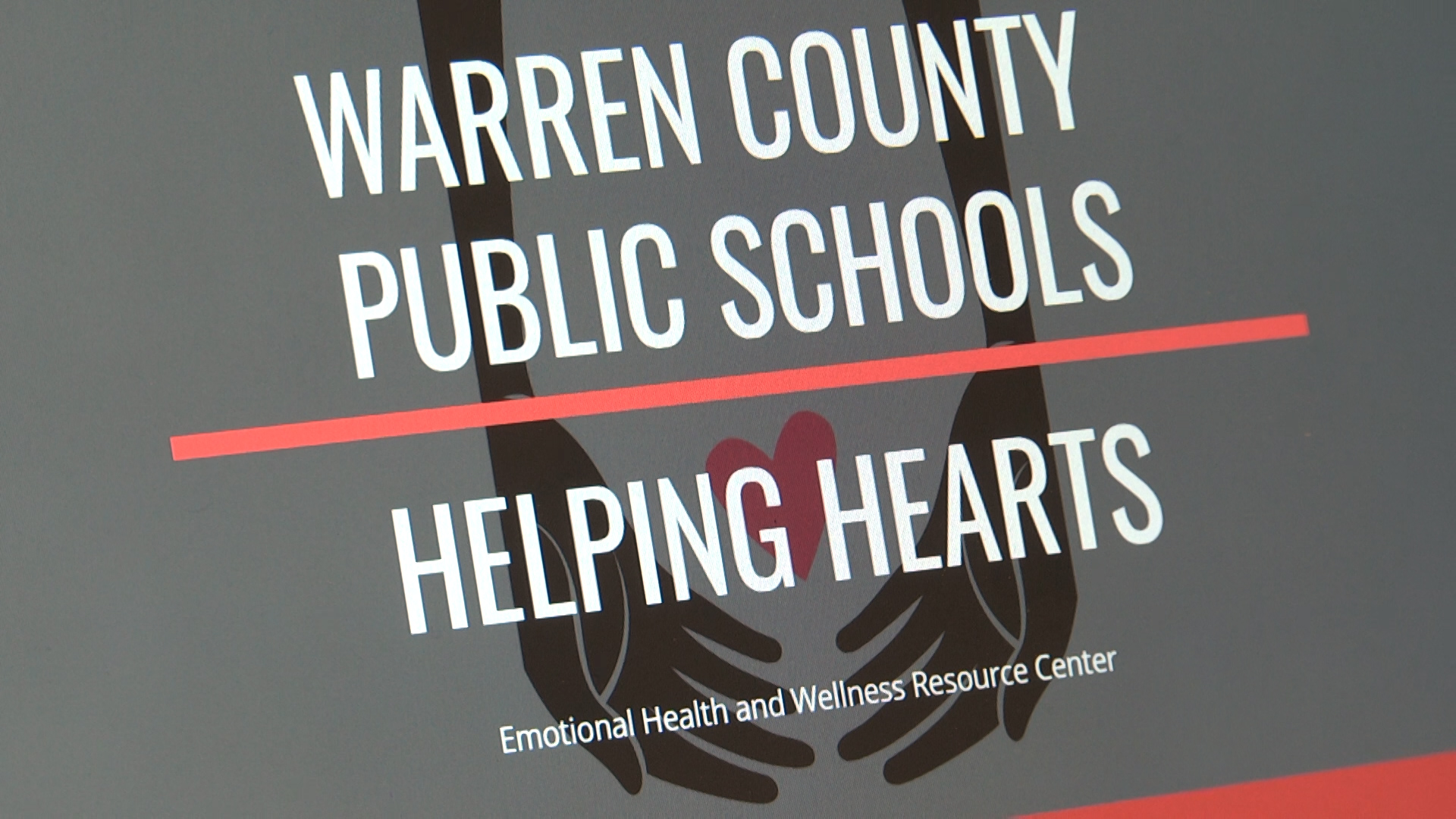 WCPS offers Helping Hearts, an online mental health tool - WNKY News 40 ...