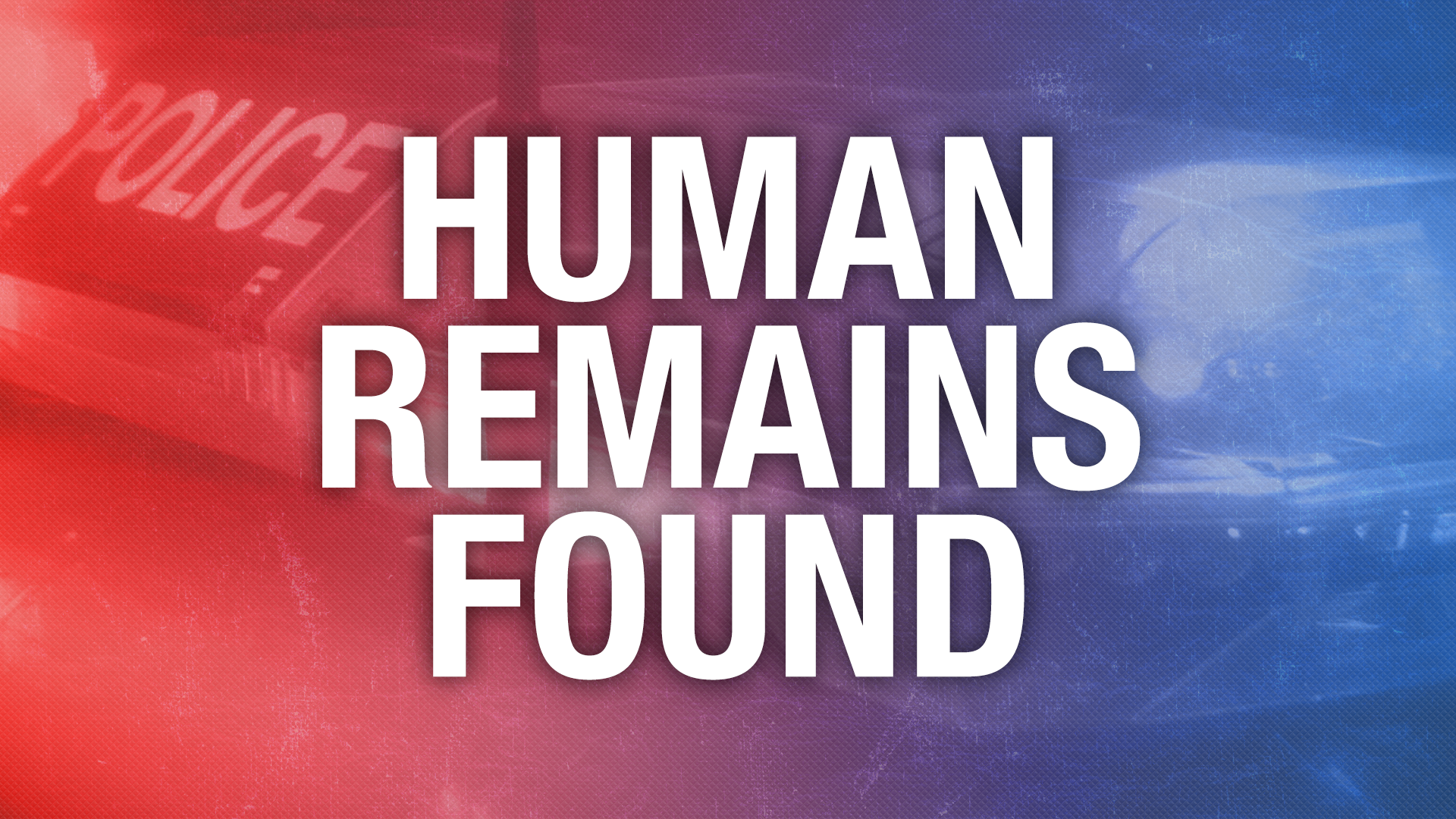 Human Remains Found in Madison County Under Investigation - WNKY News ...