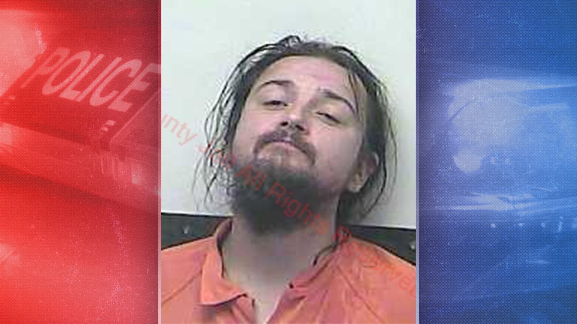 Hart County man arrested on drug charges after found laying near busy ...