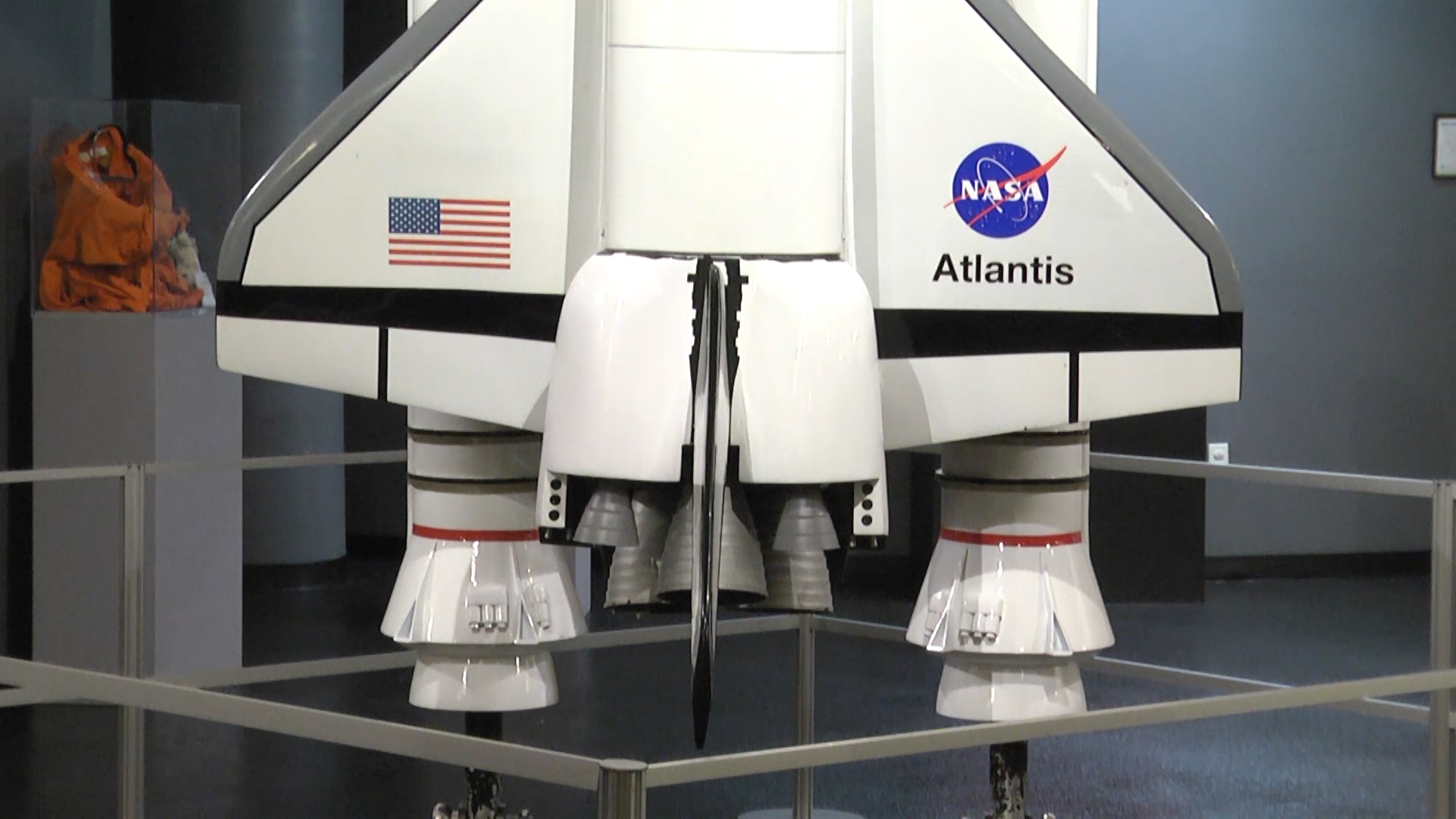 National Corvette Museum opens new exhibit connecting NASA and America ...