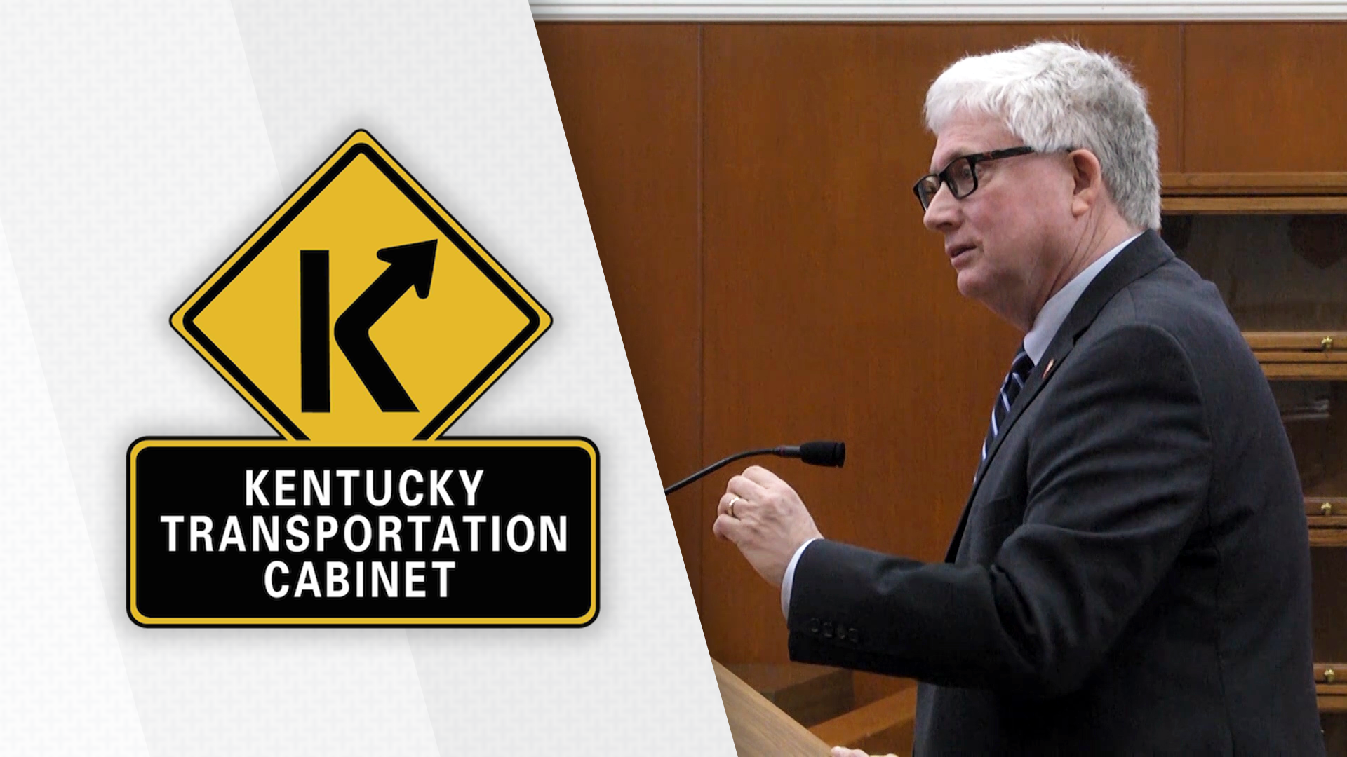 KYTC Secretary addresses Warren County Fiscal Court - WNKY News 40 ... KYTC Secretary addresses Warren County Fiscal Court - WNKY News 40 ...