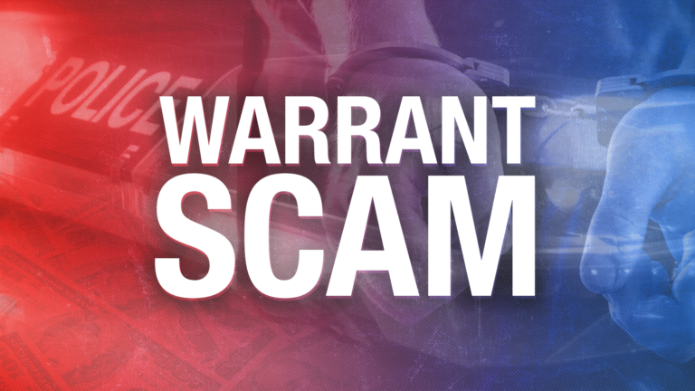 Barren County Sheriff's Office warns of warrant scam - WNKY News 40 ...