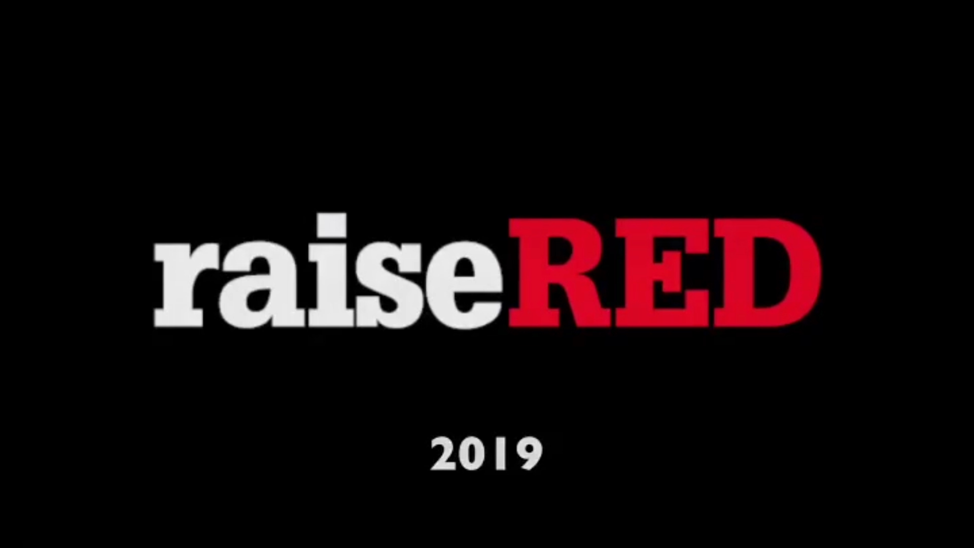 Sunrise Spotlight - raiseRED - WNKY News 40 Television