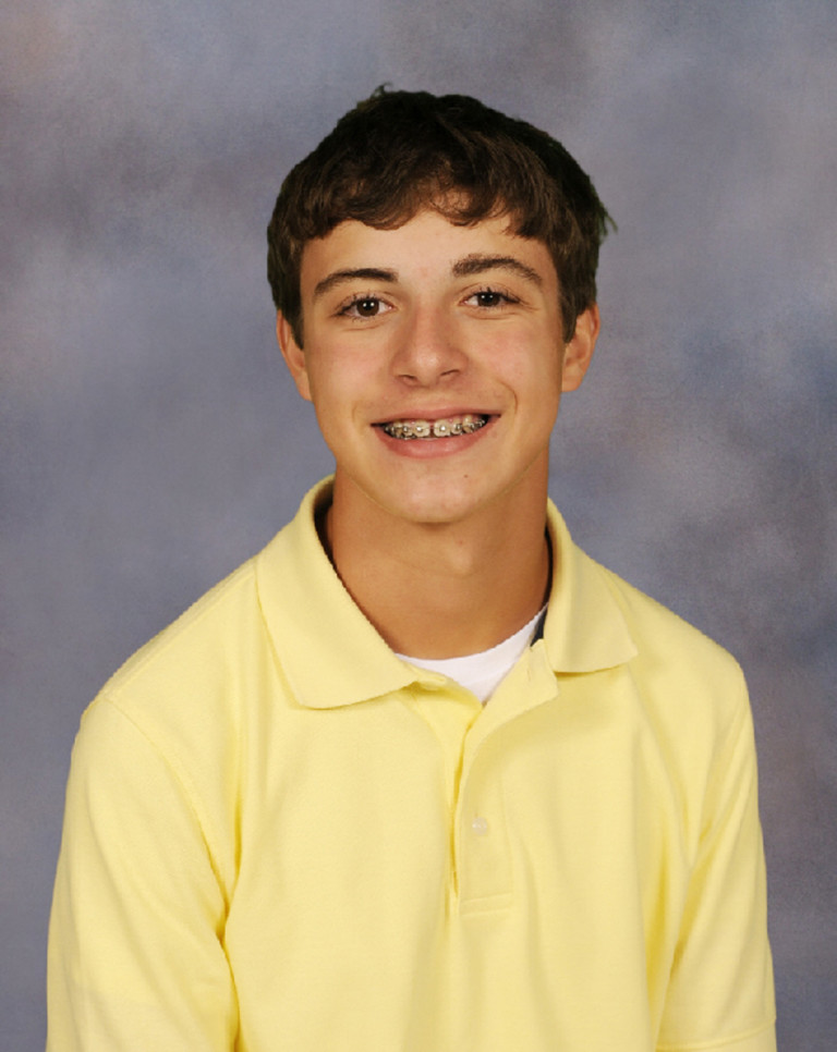 Freshman at Glasgow High School posts perfect ACT score - WNKY News 40 ...