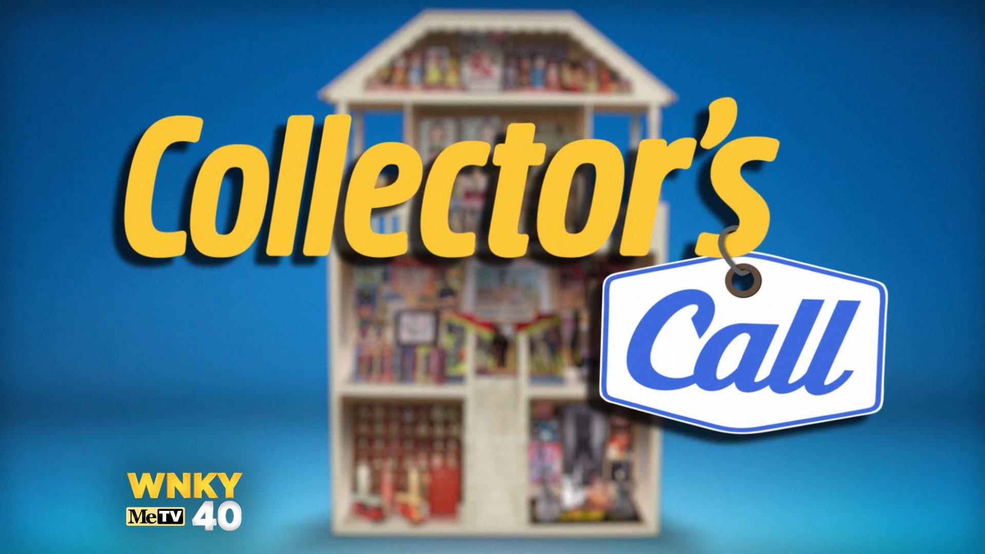 MeTV Network launches original series Collector’s Call hosted by Lisa ...