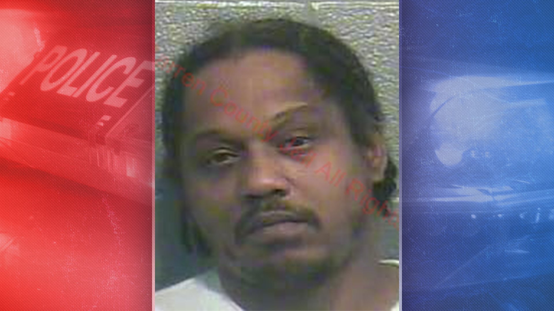 Glasgow man behind bars, accused of burglarizing residence - WNKY News ... Glasgow man behind bars, accused of burglarizing residence - WNKY News ...