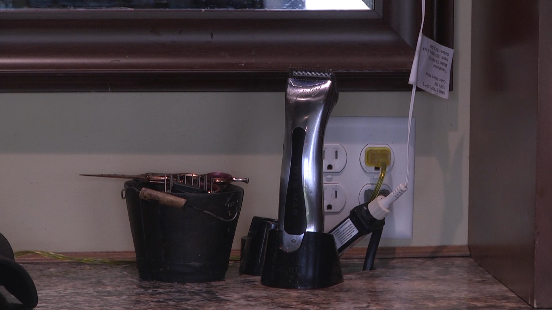 Fashion Friday - Gentlemen's Choice Cuts - WNKY News 40 Television