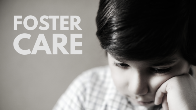 4 town halls on foster care system to be held in June - WNKY News 40 ...