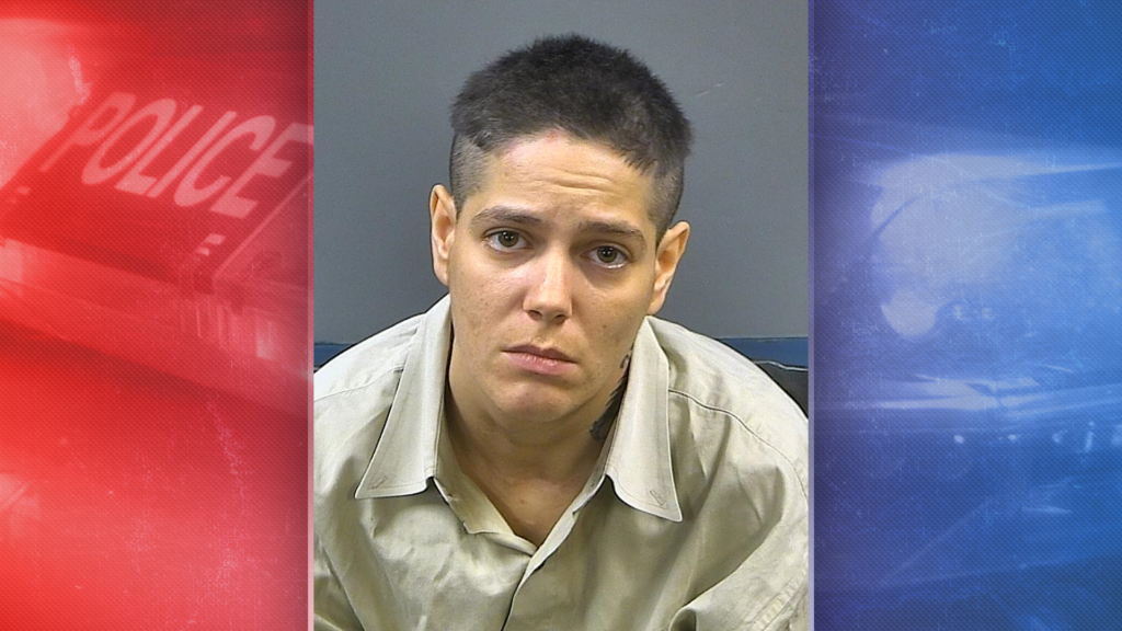Grand Jury Indicts St Louis Woman On Murder Charge Stemming From Wreck