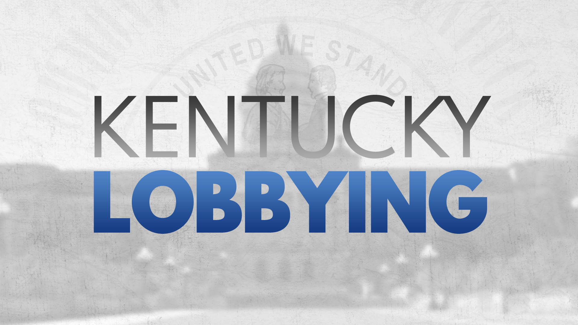 Kentucky lobbying spending hit record high in January - WNKY News 40 Television