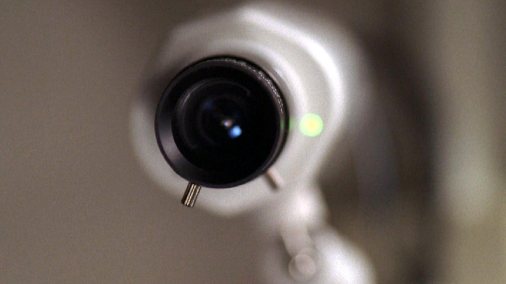 Rental privacy: cameras complicate vacations - WNKY News 40 Television