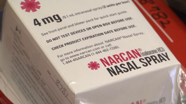 FDA approves over-the-counter Narcan. Here's what it means - WNKY News ...