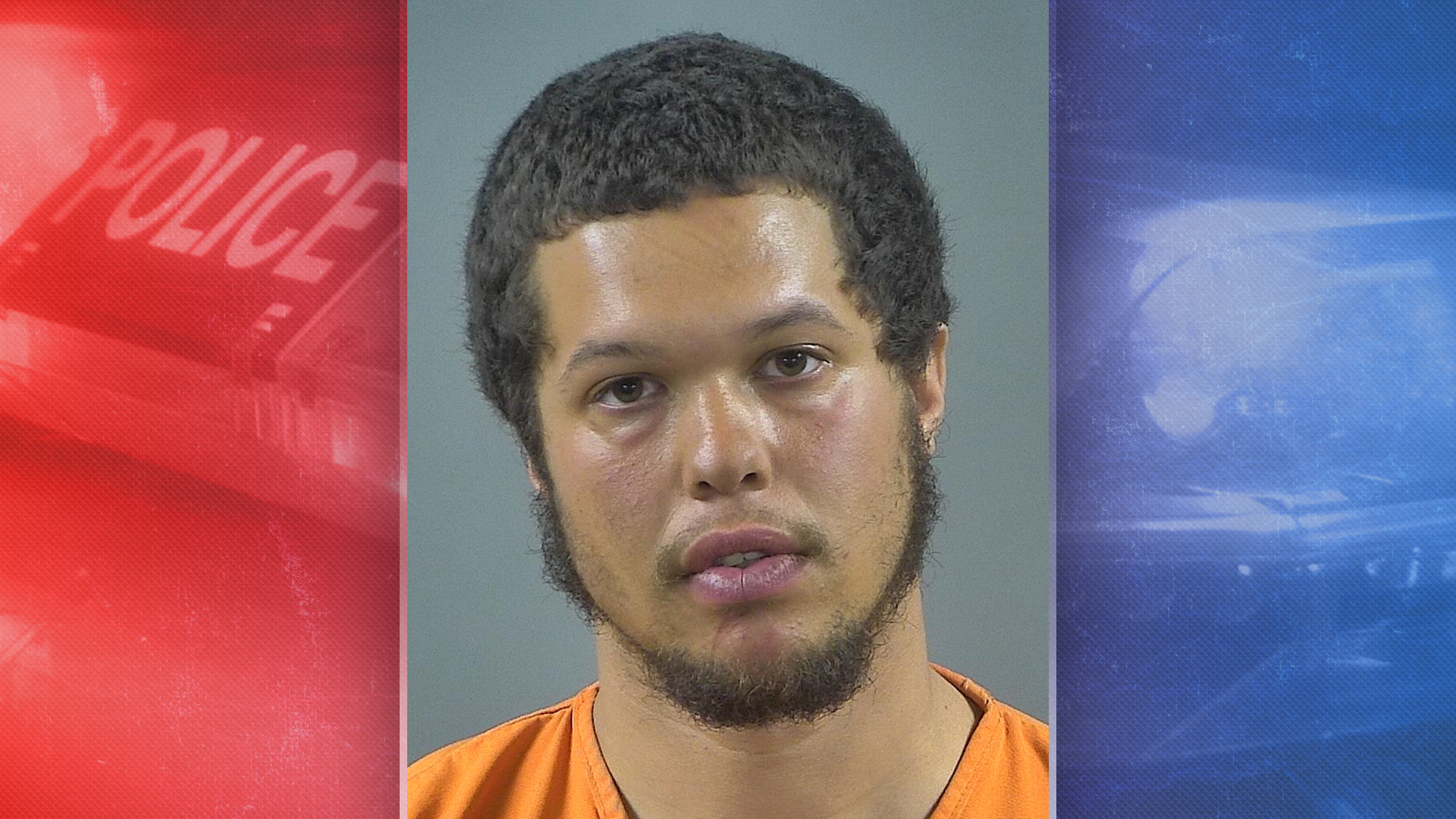 Louisville Man Arrested In Warren County Accused Of Threatening Police