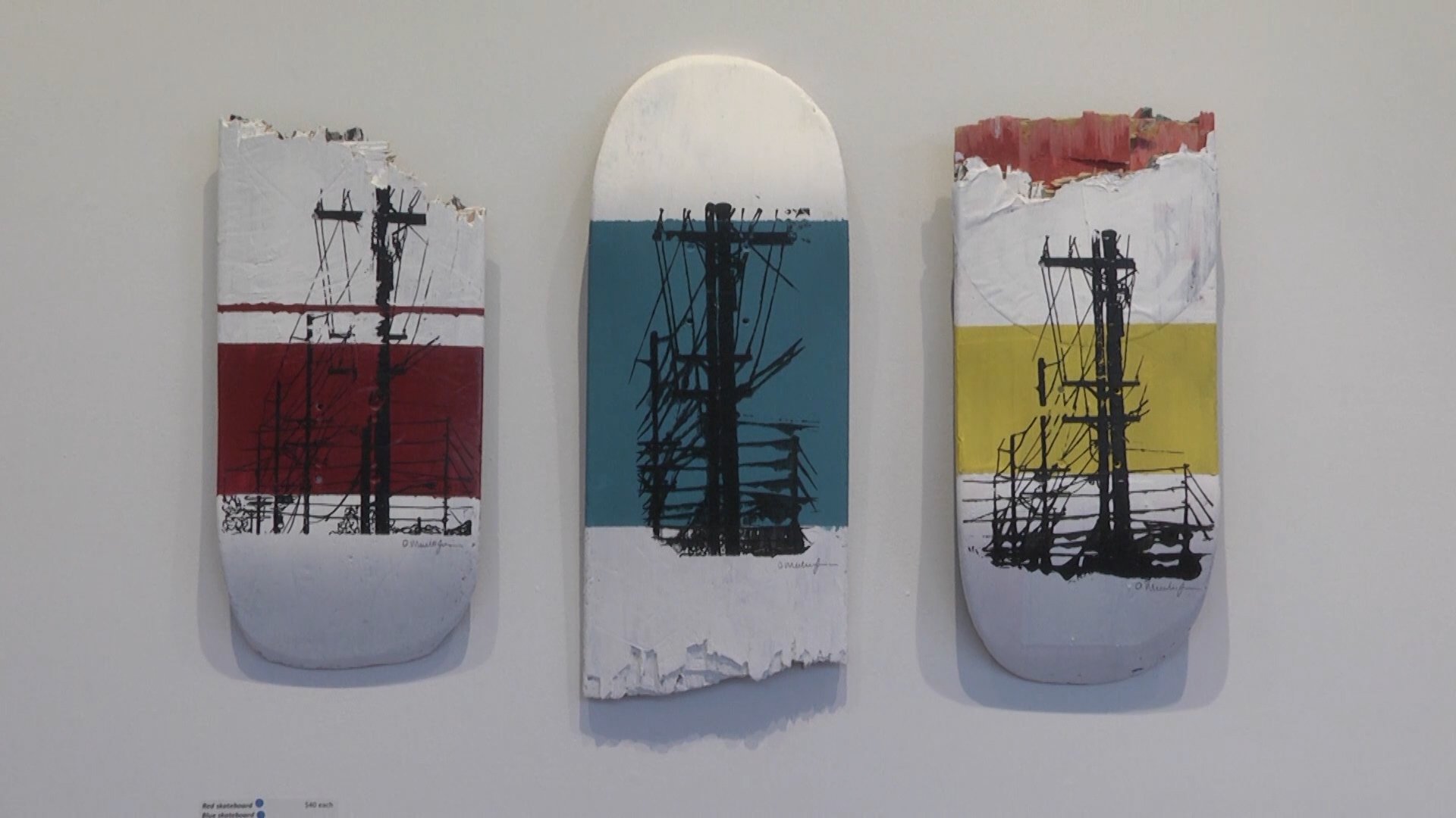 Throwback Thursday - Neon Nostalgia at the Downing Museum - WNKY News ...