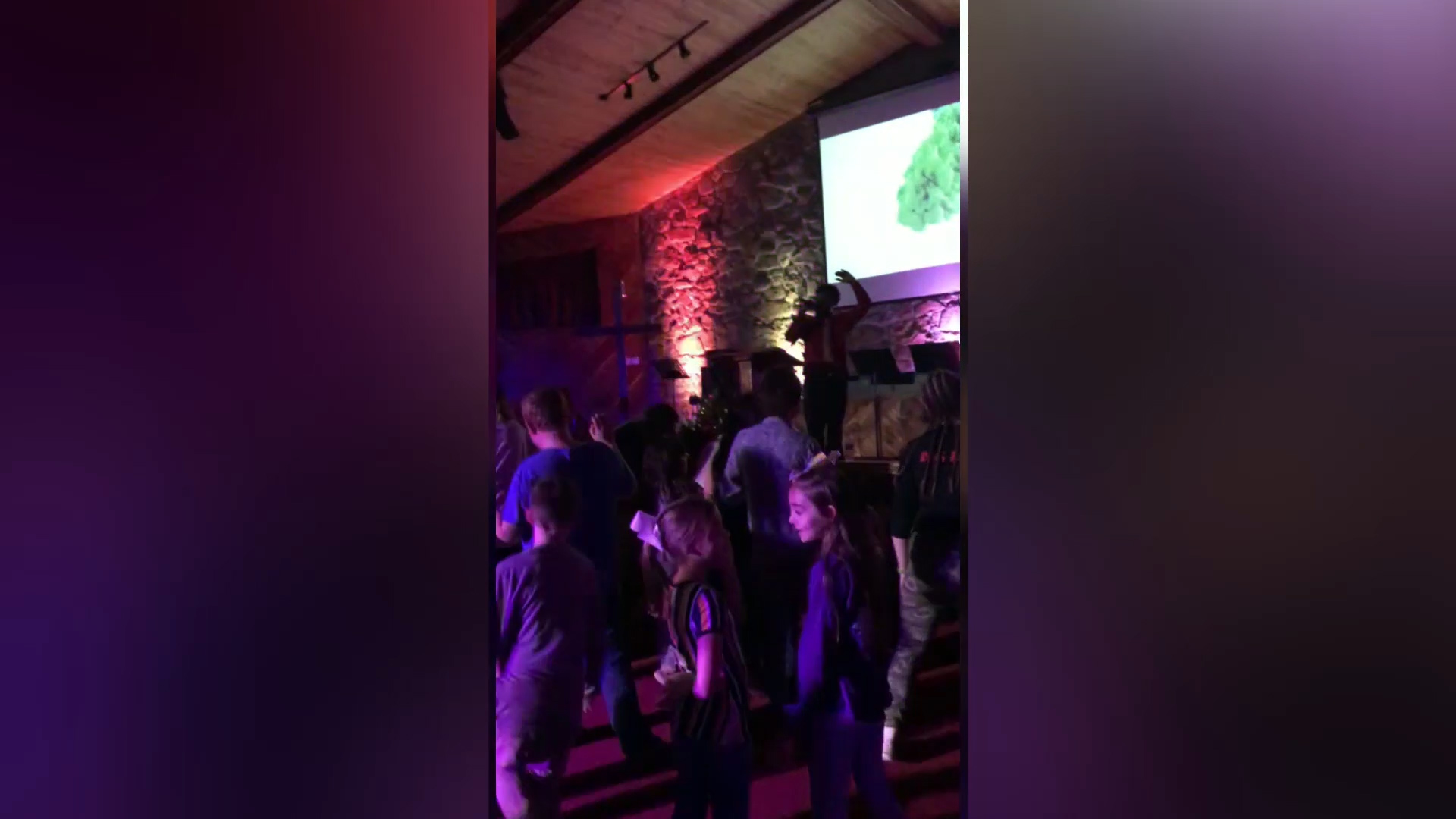 Sunrise Spotlight - King Breezy, Grace Ministry - WNKY News 40 Television