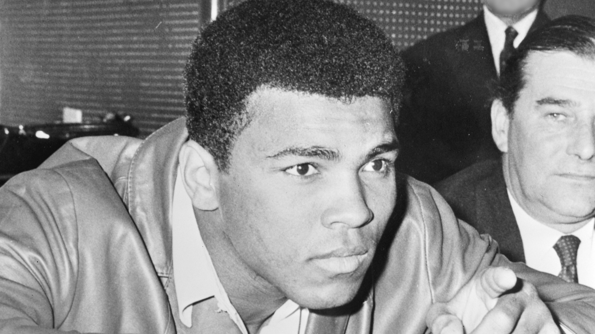 Louisville hosting Muhammad Ali week 3 years after his death - WNKY ...