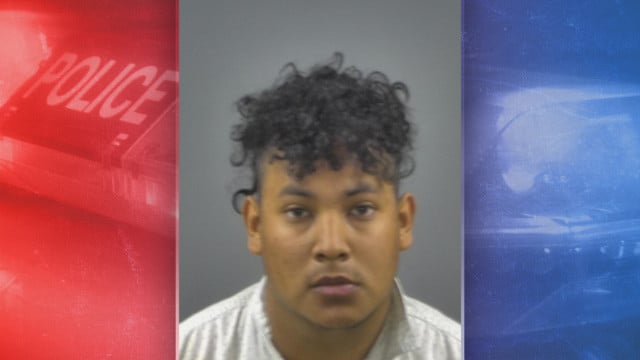 19-year-old from Bowling Green accused of raping 13-year-old girl ...