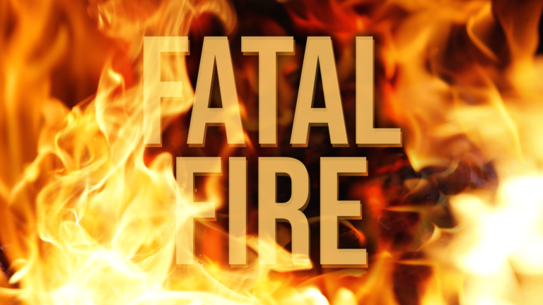 70-year-old man found dead after fire in Whitley County - WNKY News 40 ...