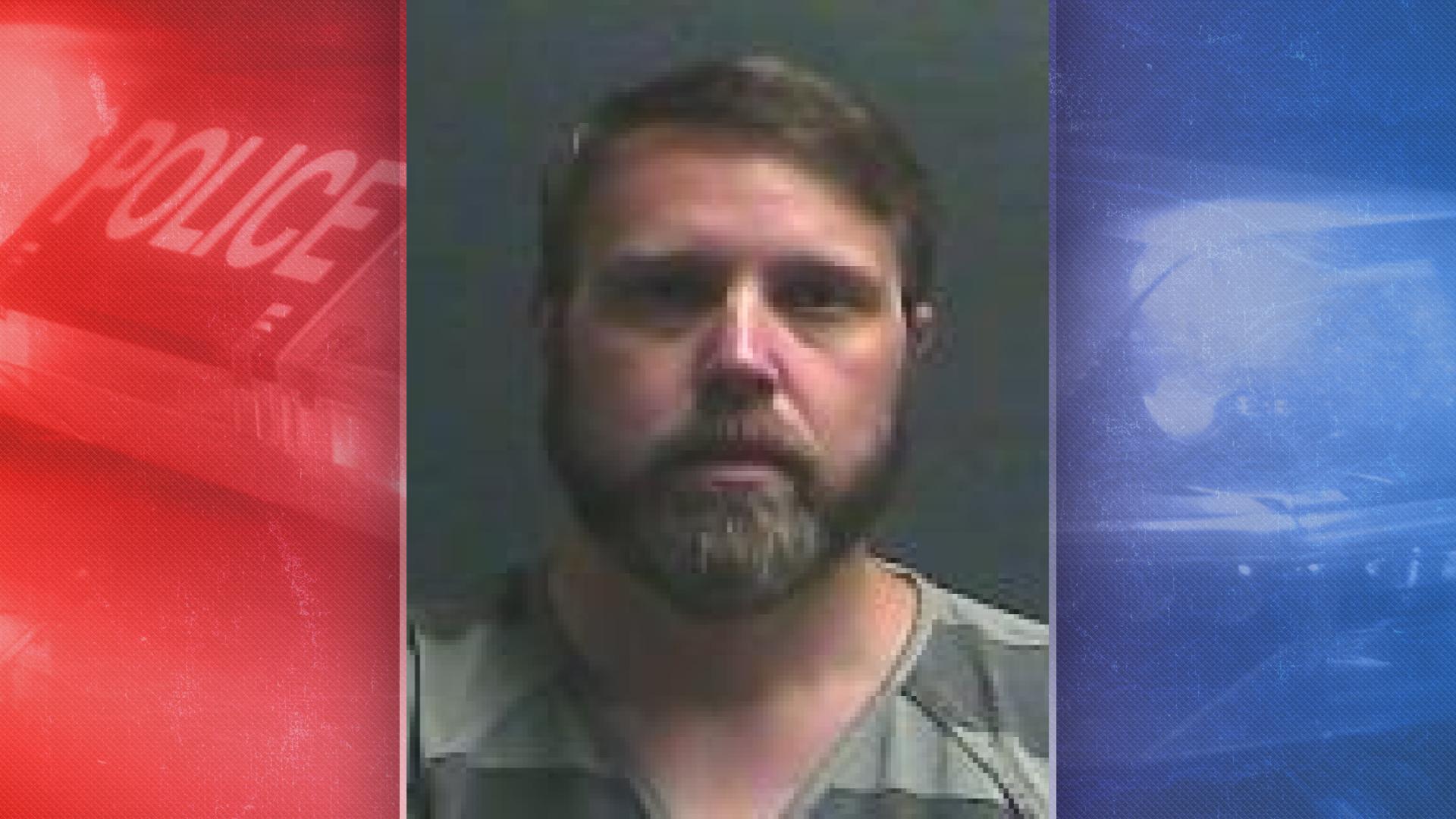 Janitor convicted of killing co-worker sentenced to 43 years - WNKY ...