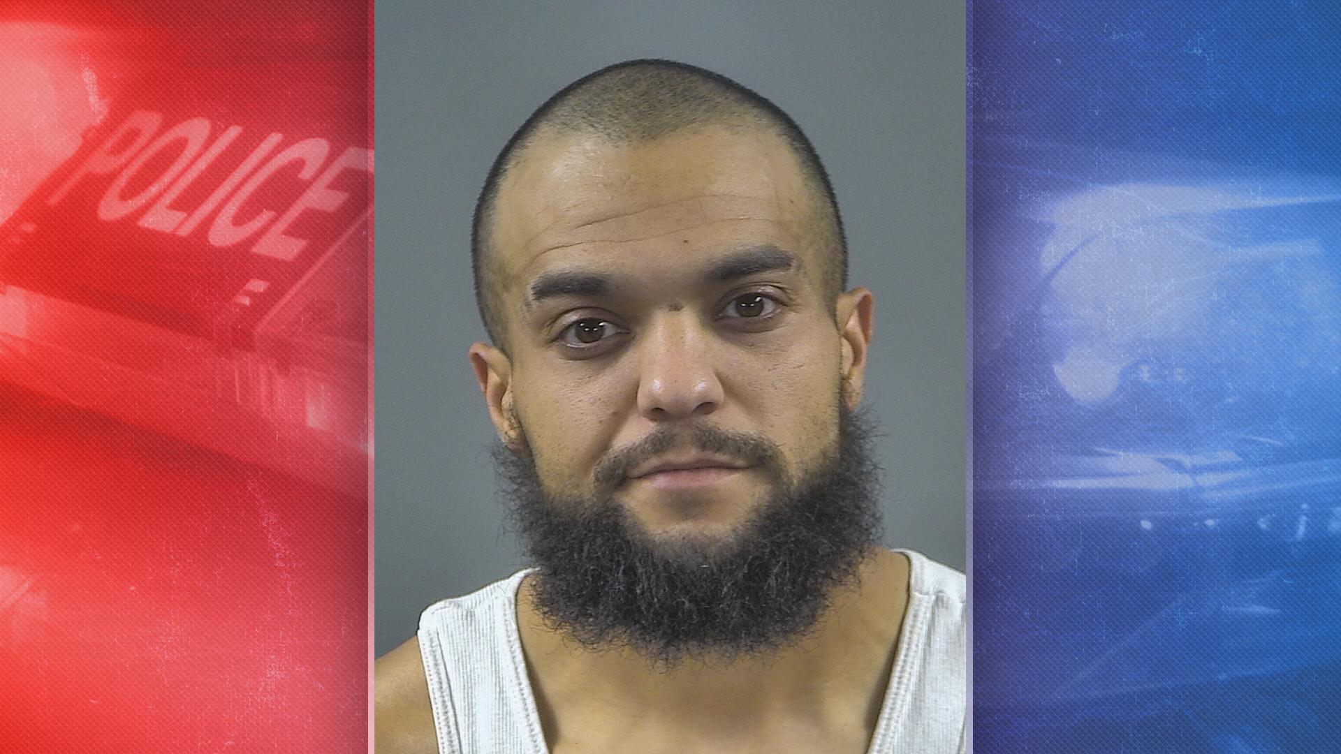 Bowling Green man charged with DUI after crashing into school bus ... Bowling Green man charged with DUI after crashing into school bus ...