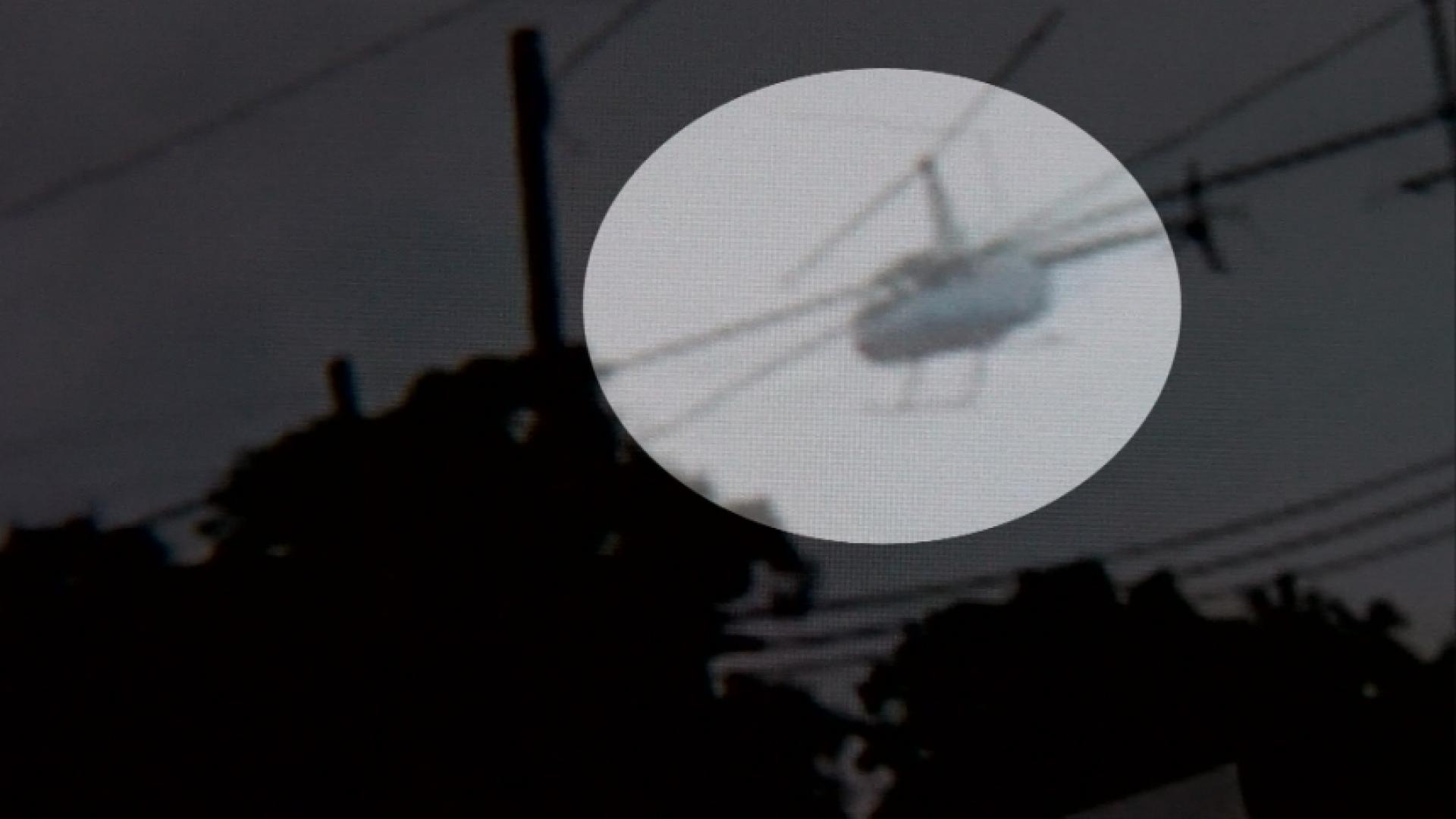 Deadly chopper crash caught on camera - WNKY News 40 Television