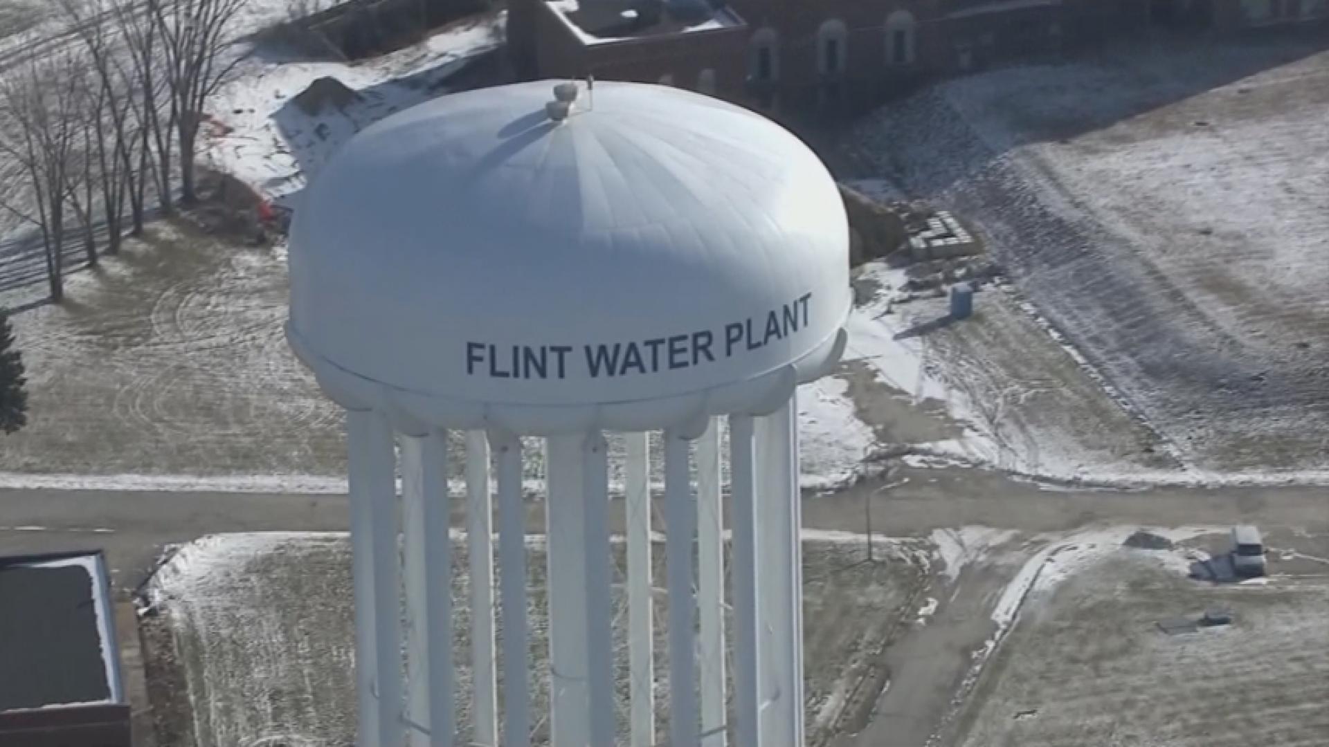 Flint water crisis: 5 years later - WNKY News 40 Television