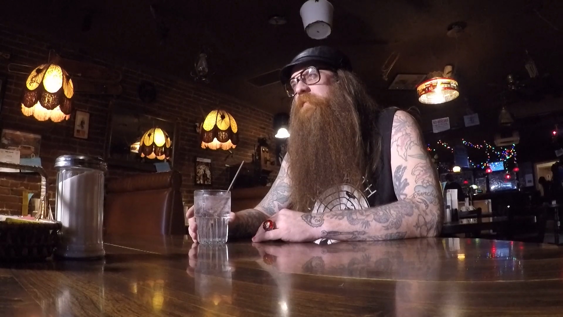 Living Well - Dirty beards - WNKY News 40 Television