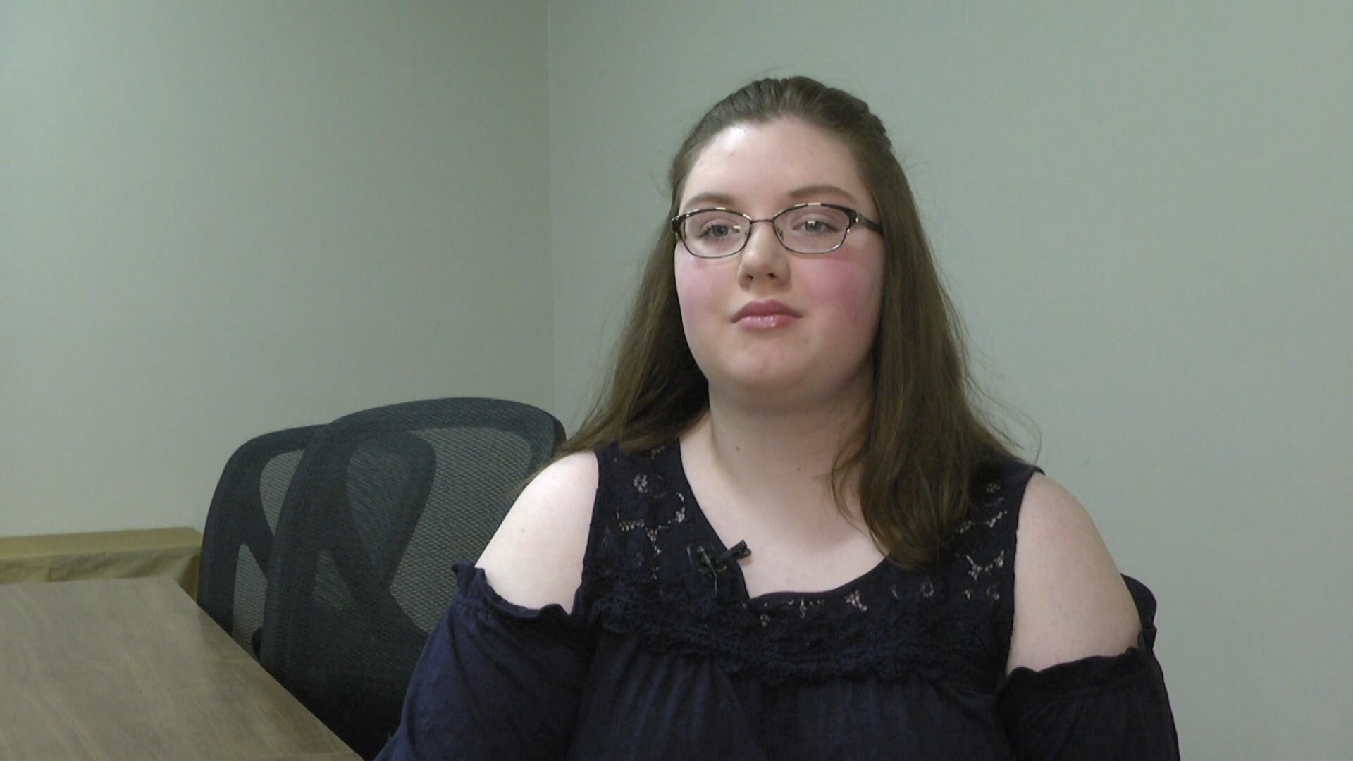 Emerging Leader - Nena Howard - WNKY News 40 Television