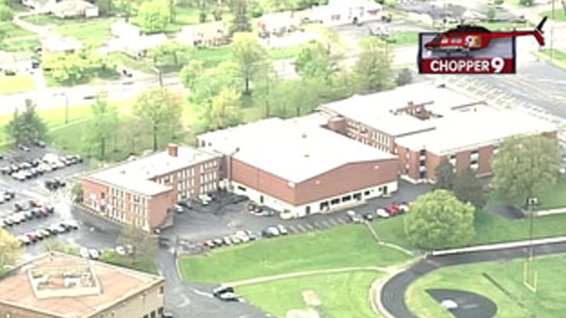 Student framed with fake hit list - WNKY News 40 Television