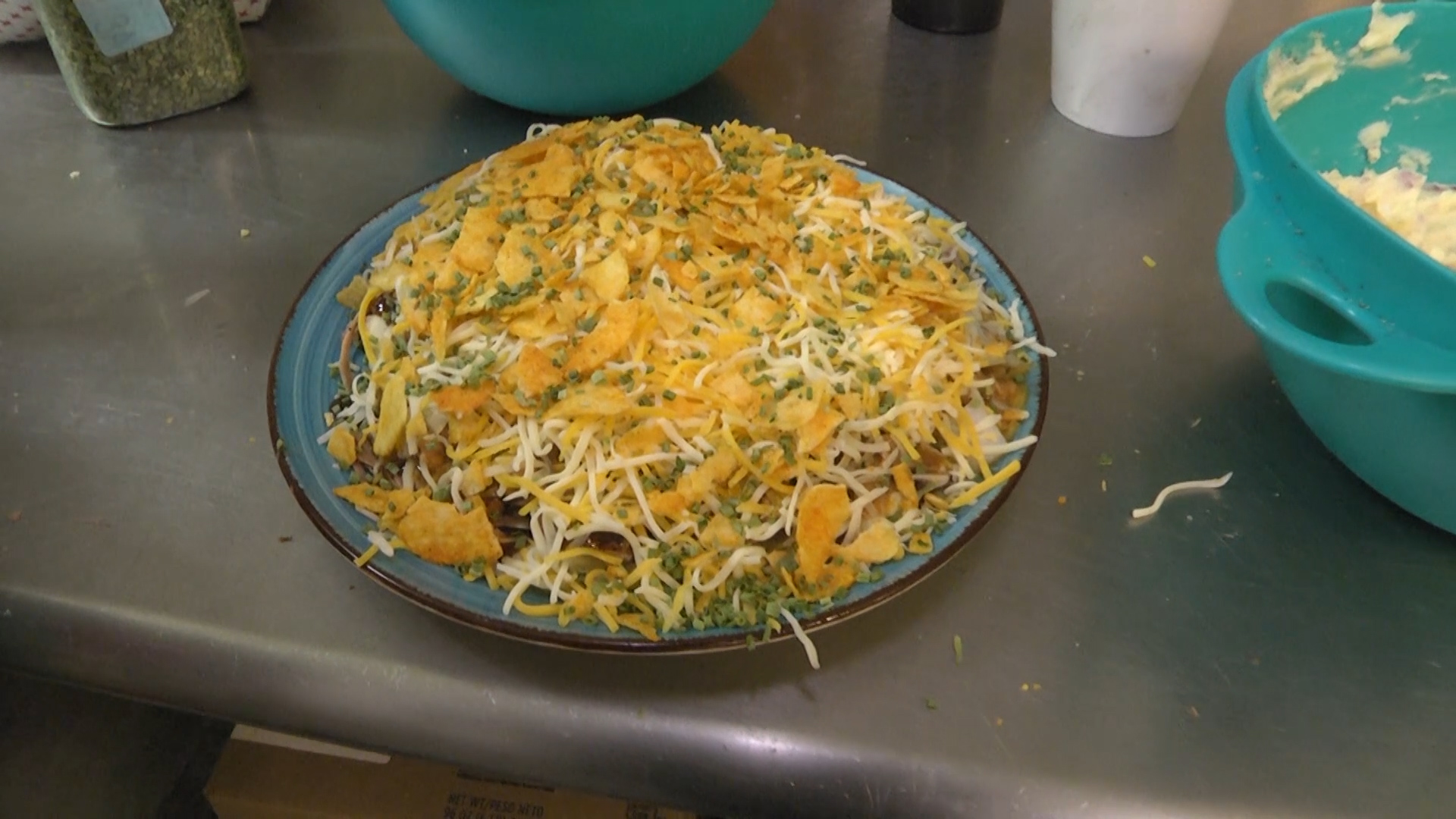 Let's Make A Meal - Split Tree Barbecue - WNKY News 40 Television