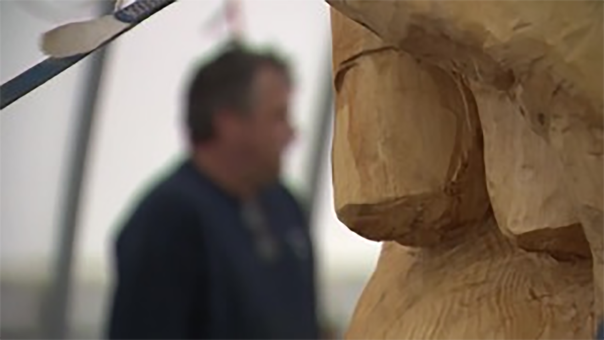 Artist creates giant 'middle finger' statue for Kid Rock - WNKY News 40 ...