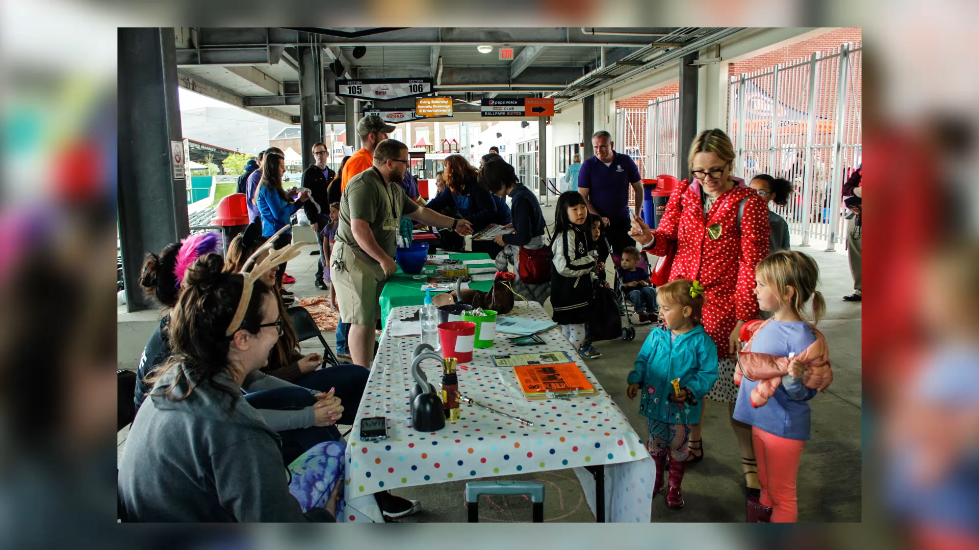 What's Happening SoKY - Summer Activities Fair - WNKY News 40 Television