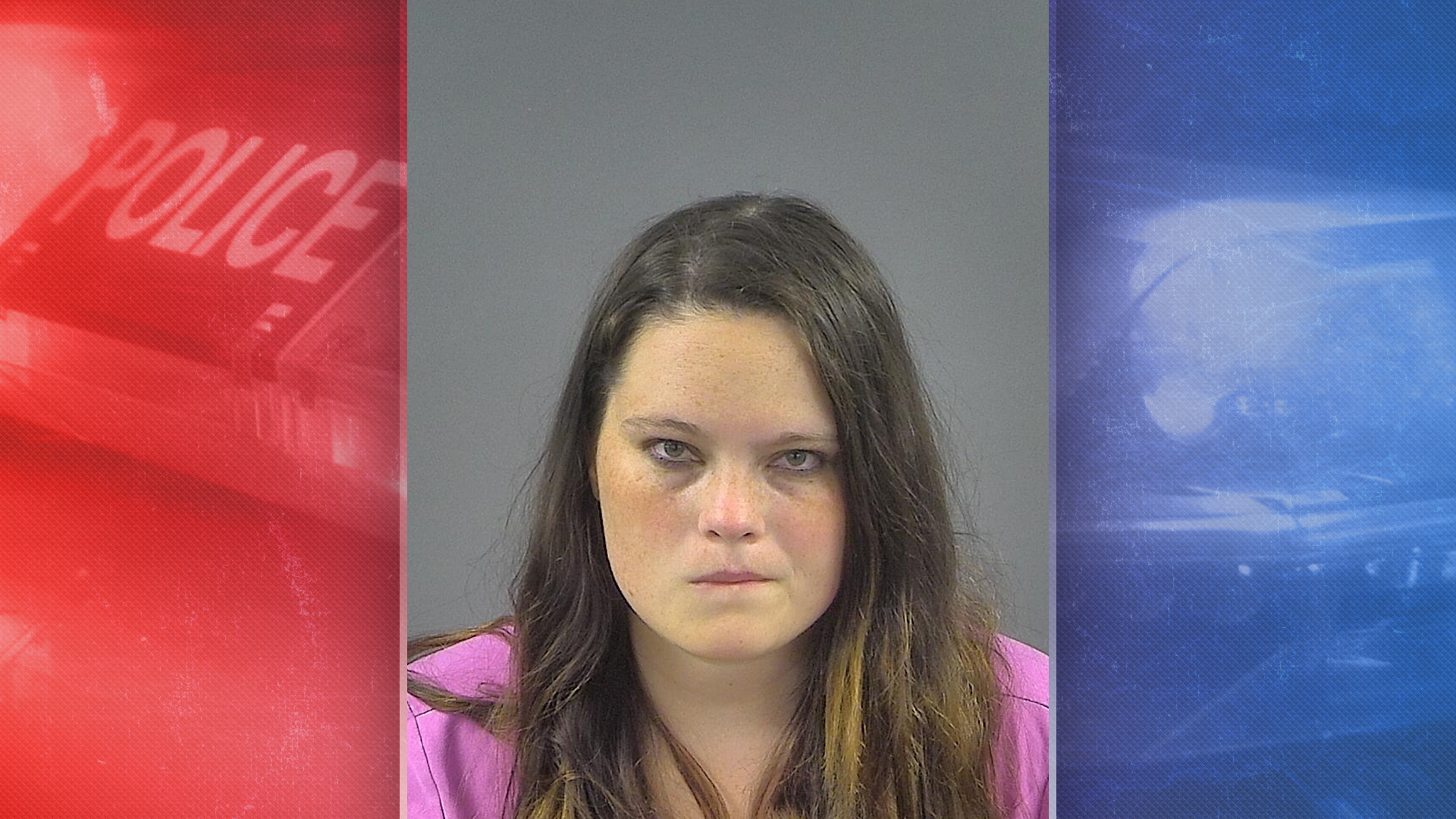 Bowling Green mother accused of slamming toddler on concrete; child ...
