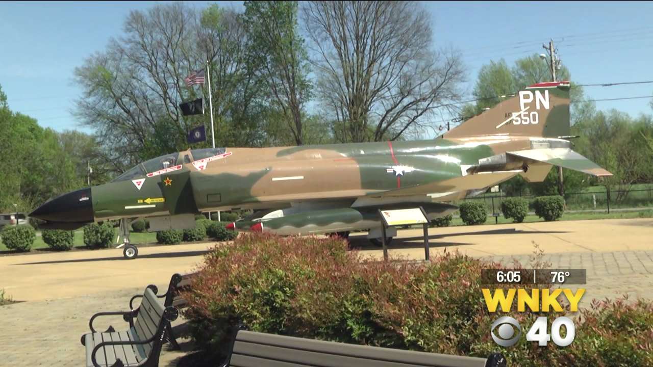 Aviation Heritage Park in Bowling Green celebrates 10-year anniversary ...