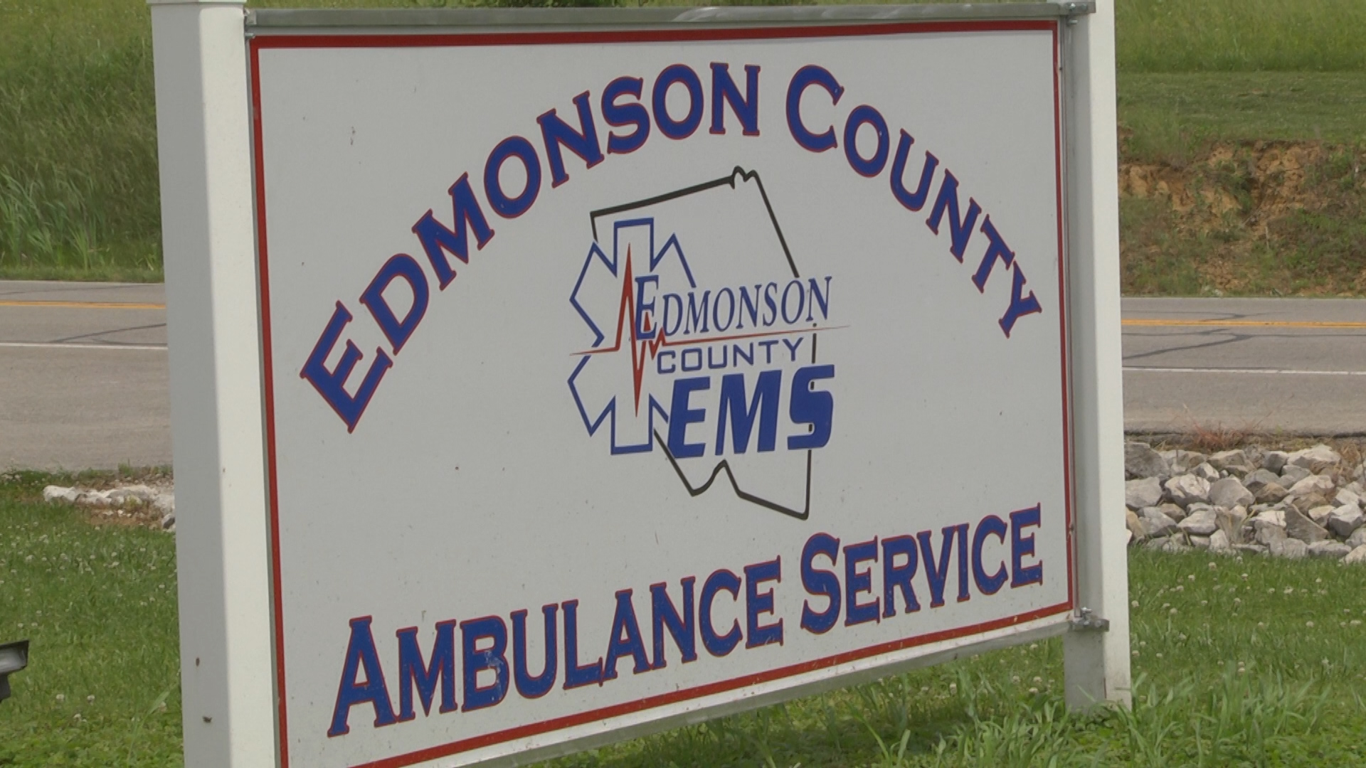 National EMS Week celebrated in Edmonson County - WNKY News 40 Television