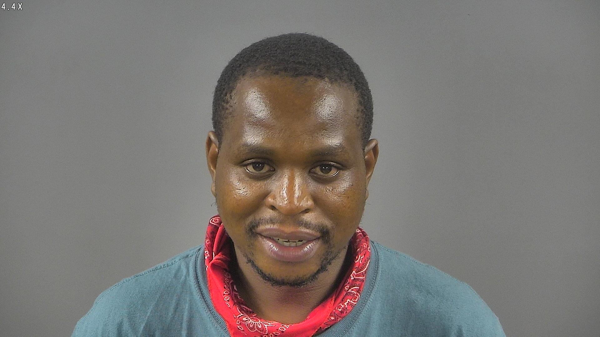 Man accused of hit and run, drug charge - WNKY News 40 Television