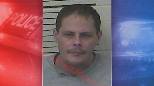 Driver sentenced to 30 years in fatal wreck - WNKY News 40 Television