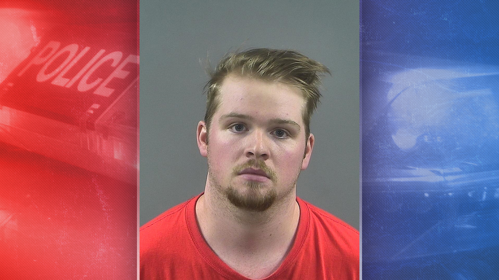 WKU student accused of selling THC cartridges on campus - WNKY News 40 ...