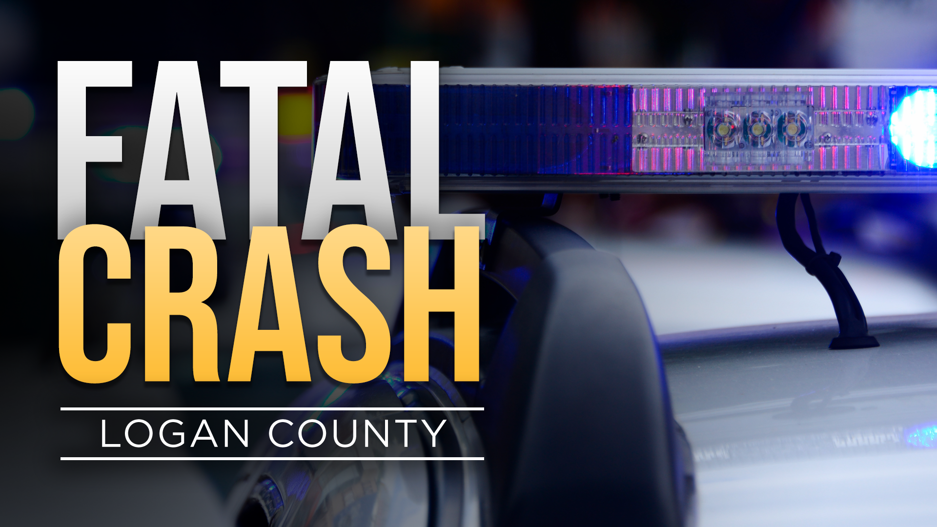 UPDATE: Name released of victim in fatal crash in Logan County - WNKY ...