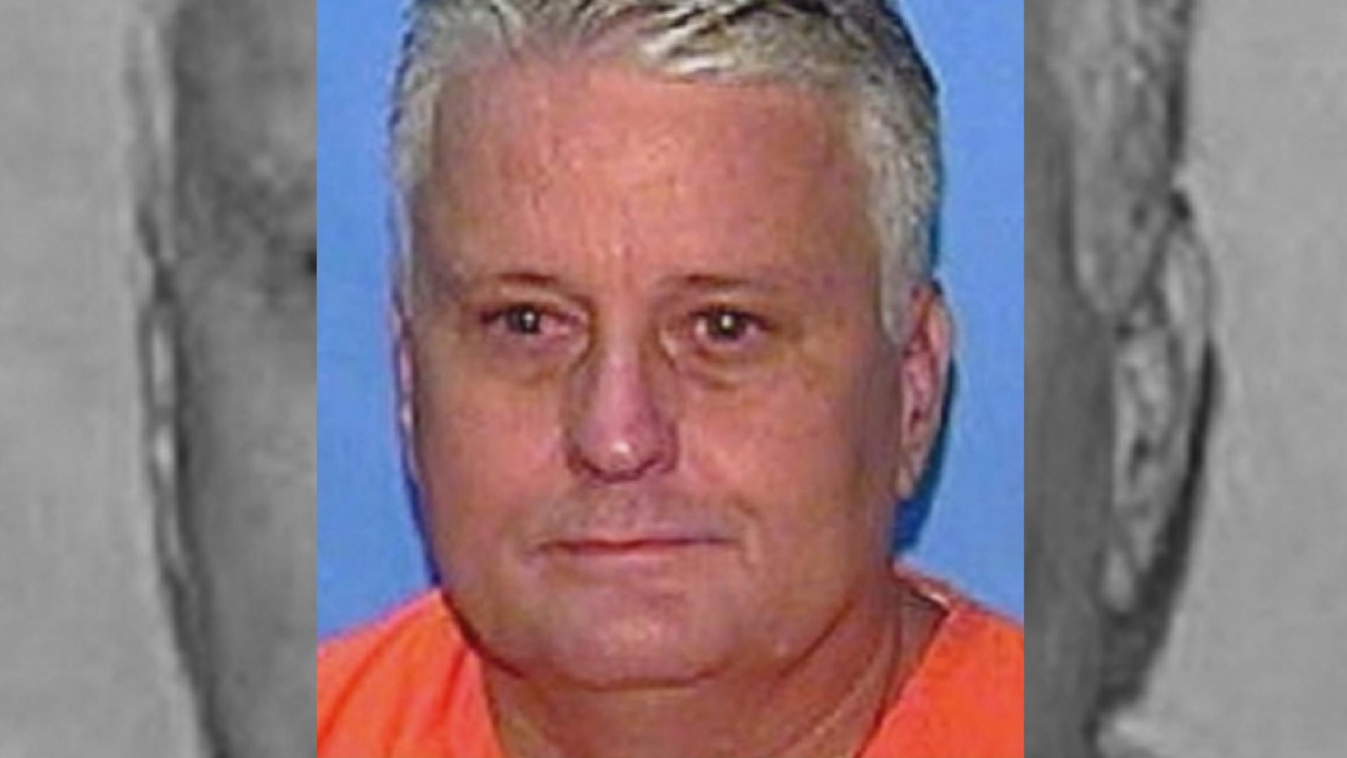 Florida serial killer executed - WNKY News 40 Television