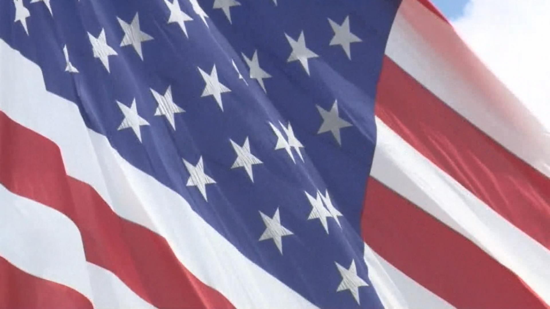 Bowling Green mayor orders temporary removal of American flags from ...