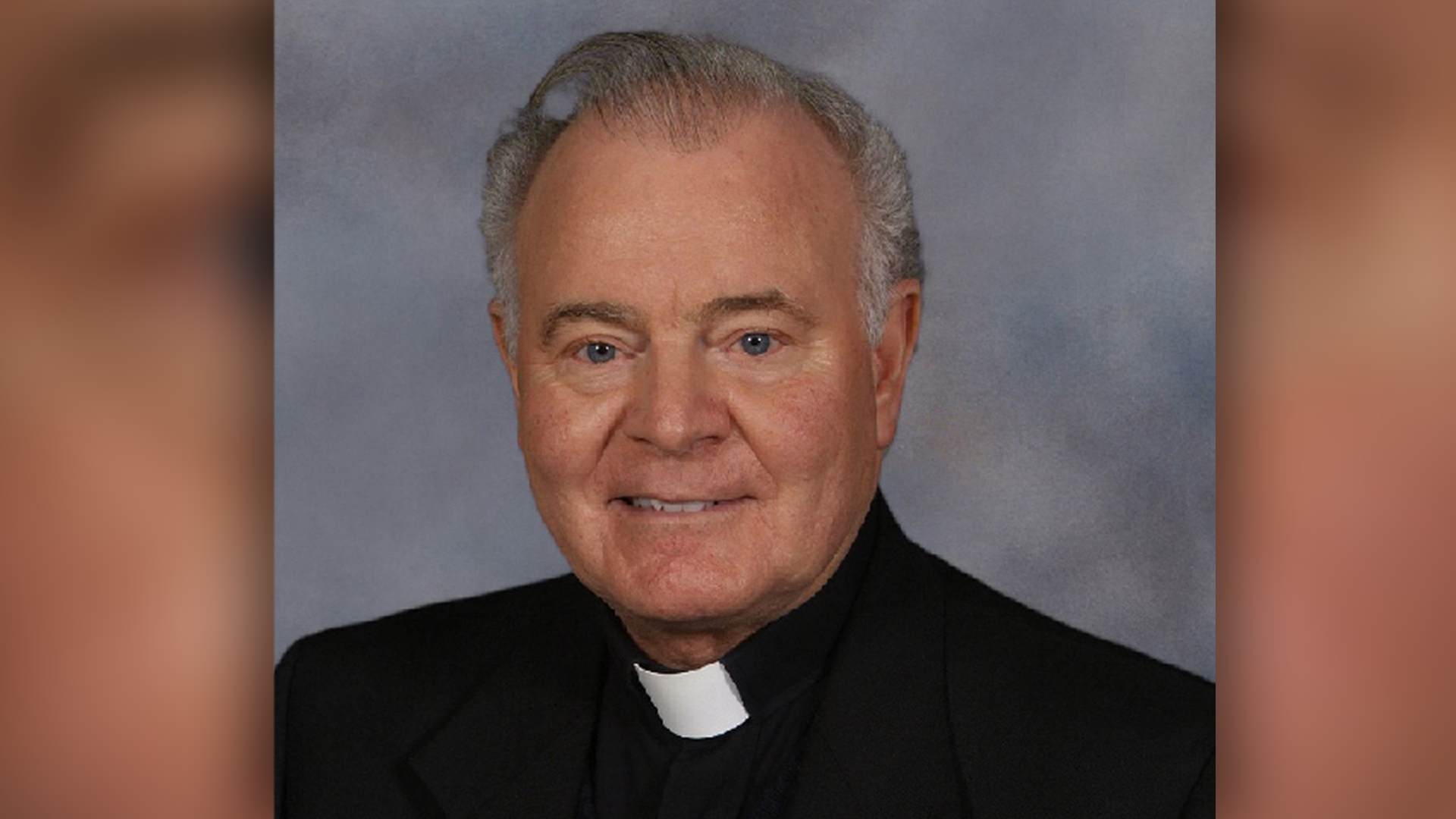 Diocese recommends permanent suspension for accused priest - WNKY News ...