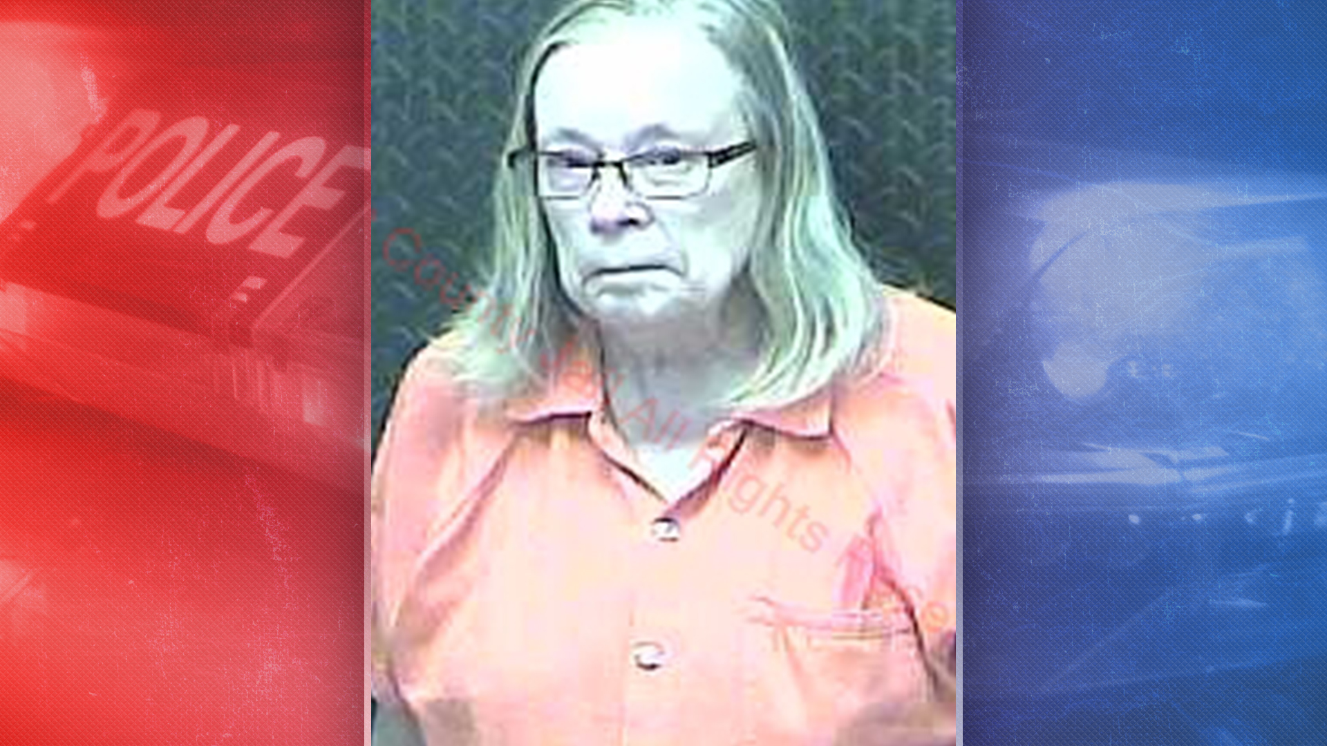 Deaf woman in Hart County arrested after dispute over fish tank - WNKY ...