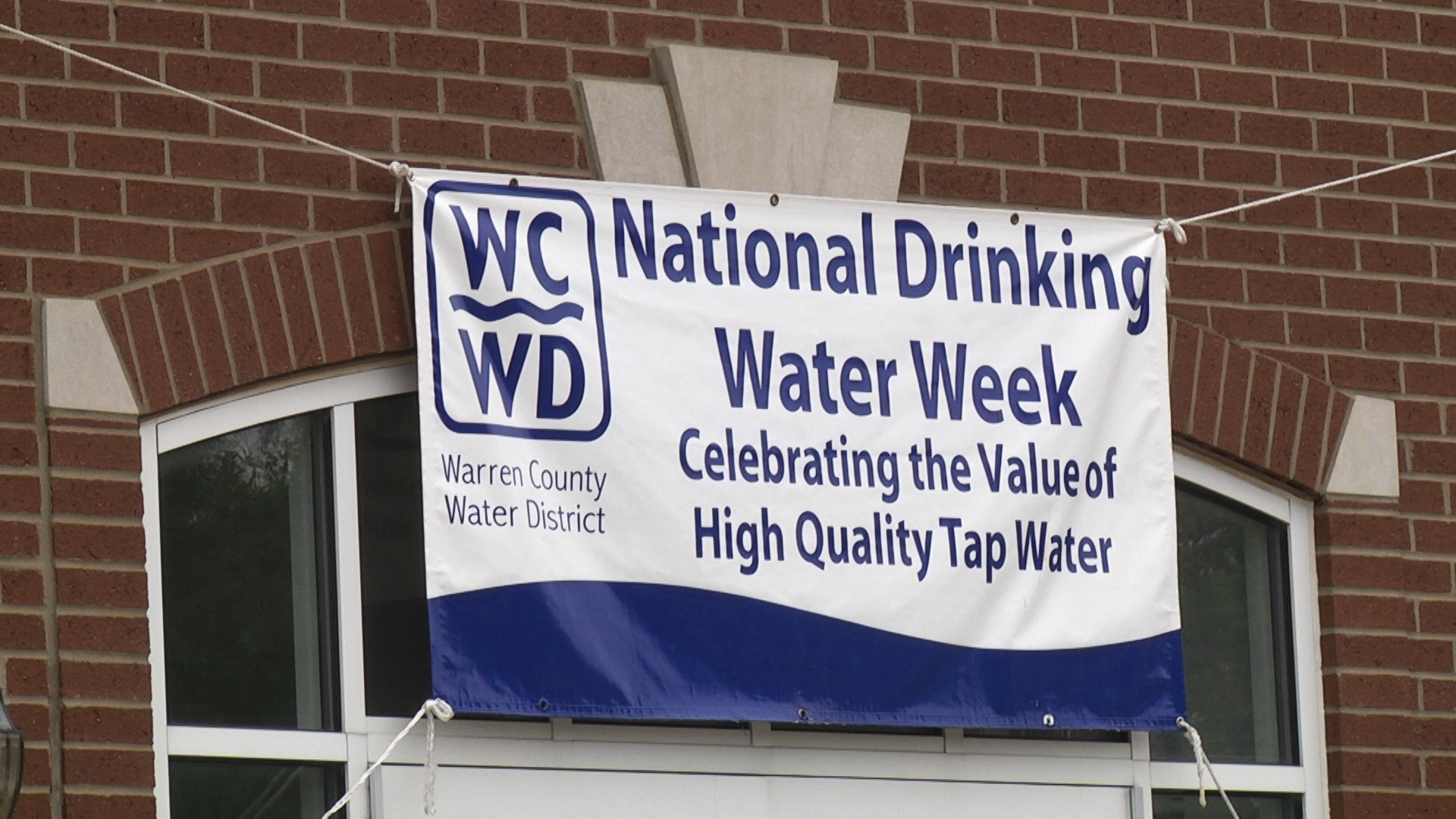 Warren Water District is celebrating National Drinking Water Week ...