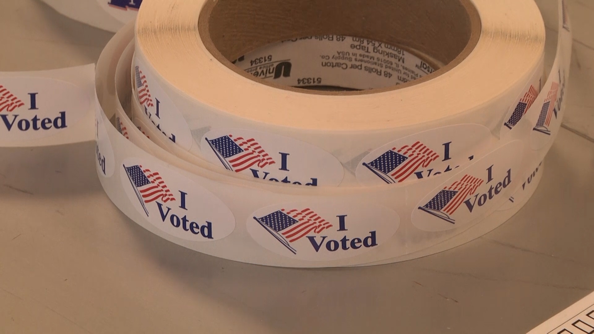 6 Kentucky counties chosen for post-election audits - WNKY News 40 ...