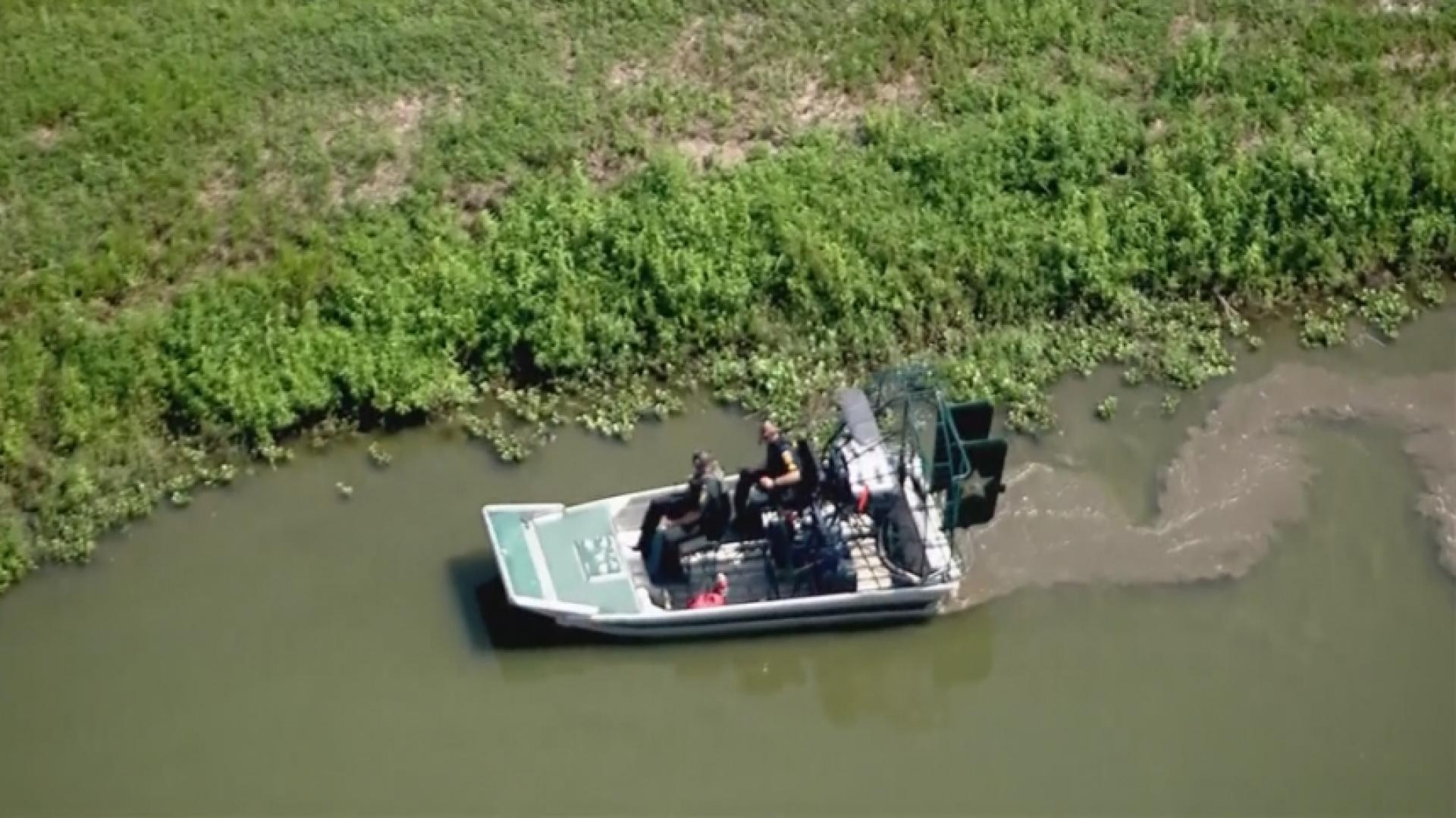 Alligator attack suspected in Florida man's death - WNKY News 40 Television