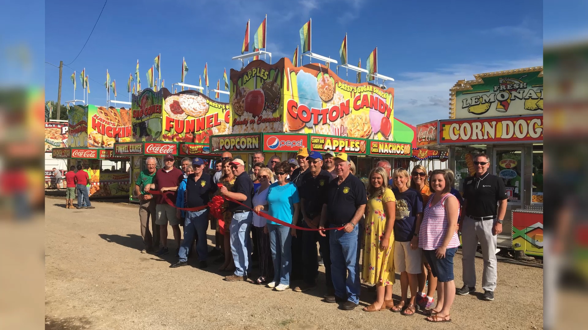 Sunrise Spotlight - Barren County Fair - WNKY News 40 Television