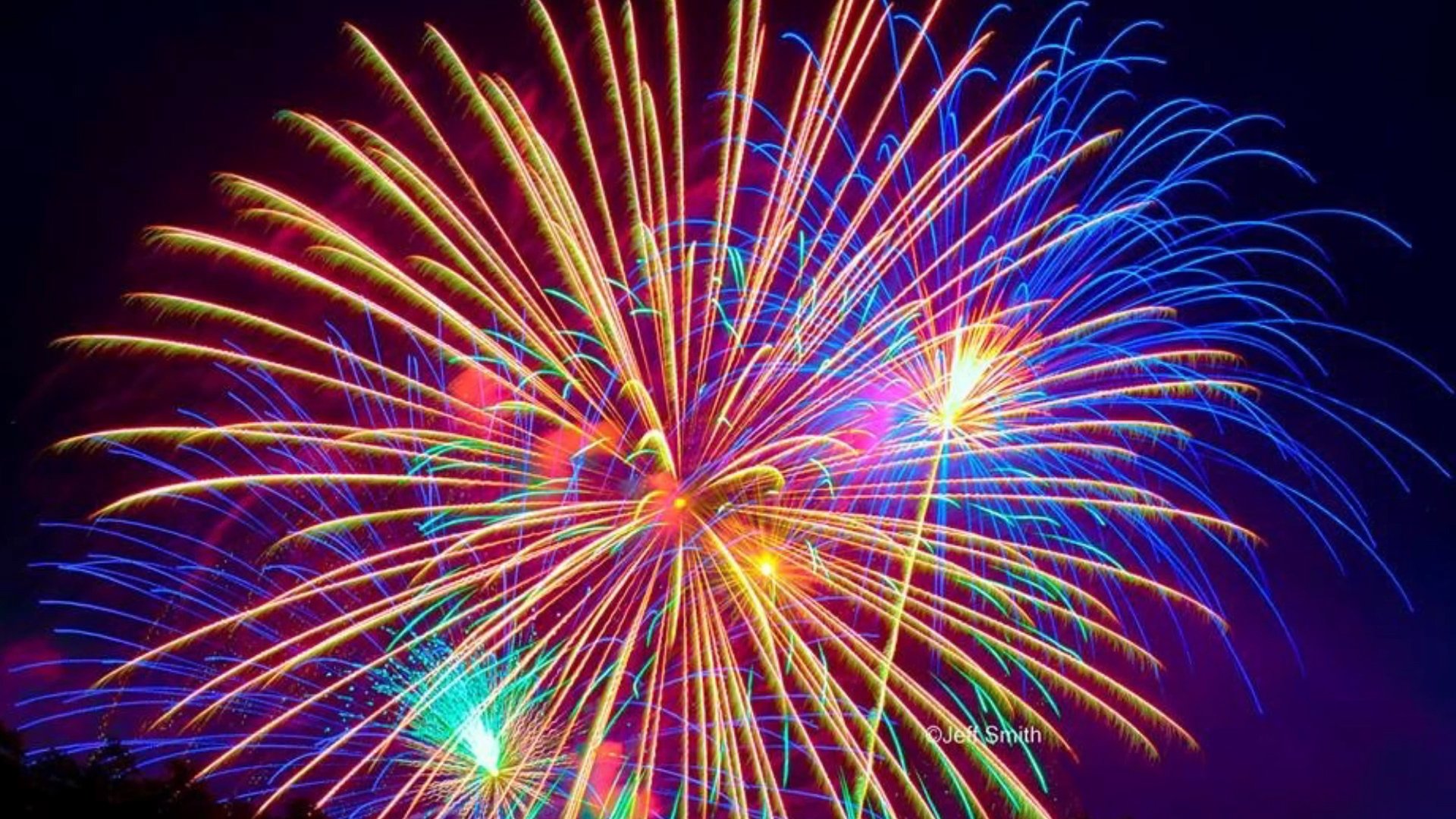 Sunrise Spotlight - Thunderfest - WNKY News 40 Television