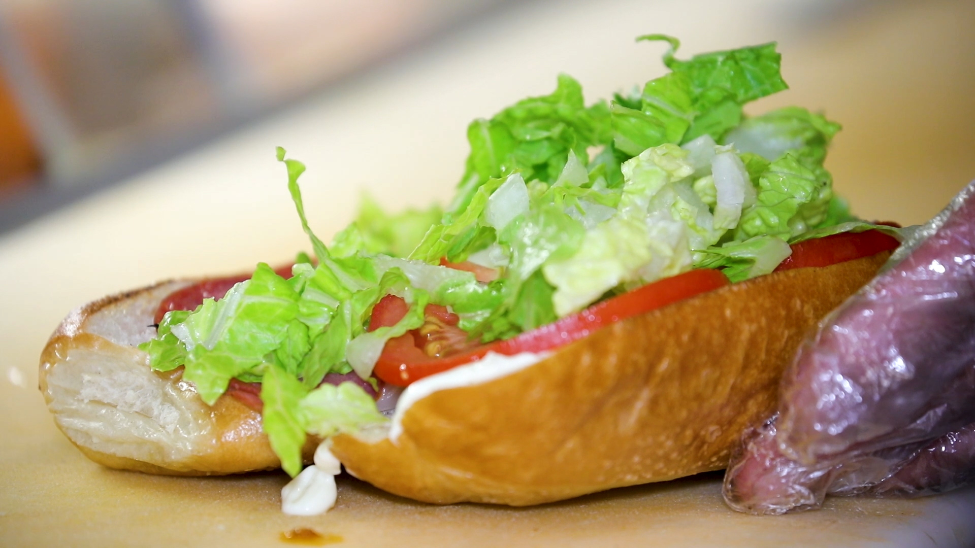 Let's Make A Meal - Geno's Italian Deli - WNKY News 40 Television